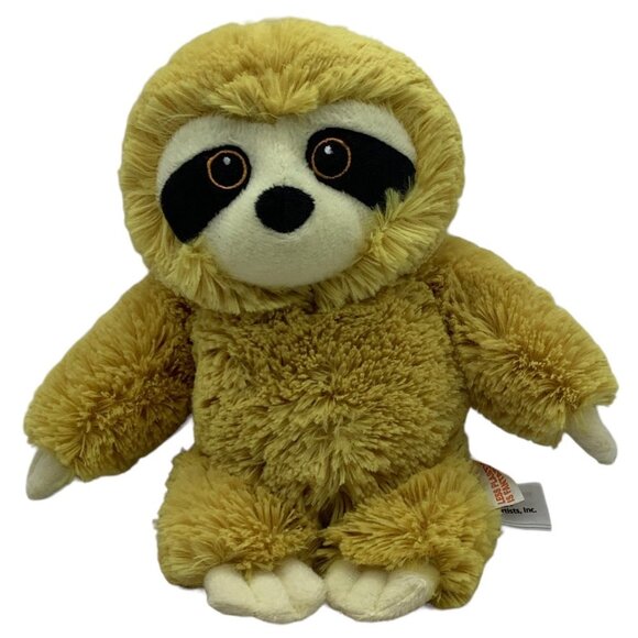 Wildlife Artists | Toys | Wildlife Artists Eco Pals Threetoed Sloth ...